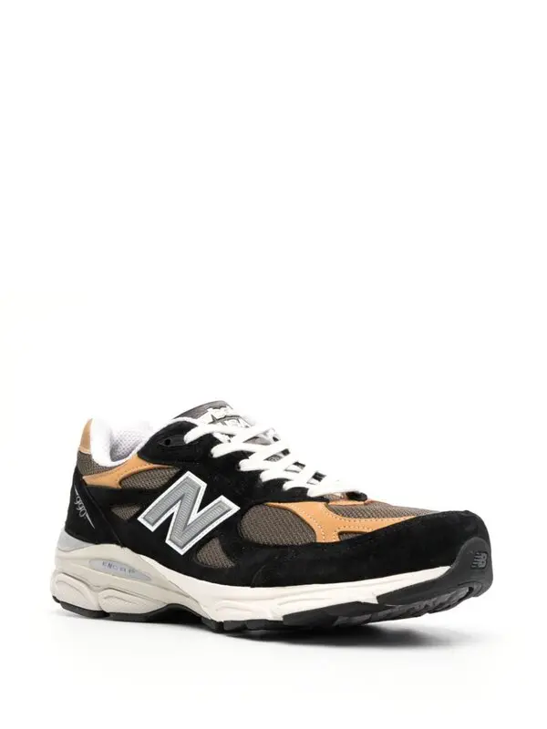 NEW BALANCE 990v3 Made In Usa Sneakers