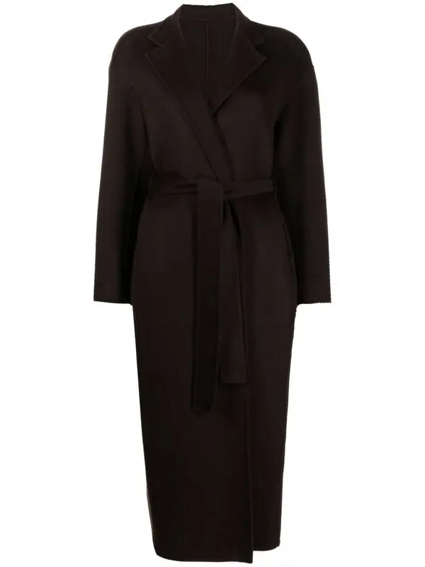 Filippa K Alexa Wool-cashmere Coat