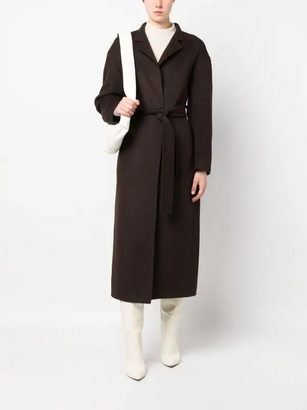 Filippa K Alexa Wool-cashmere Coat