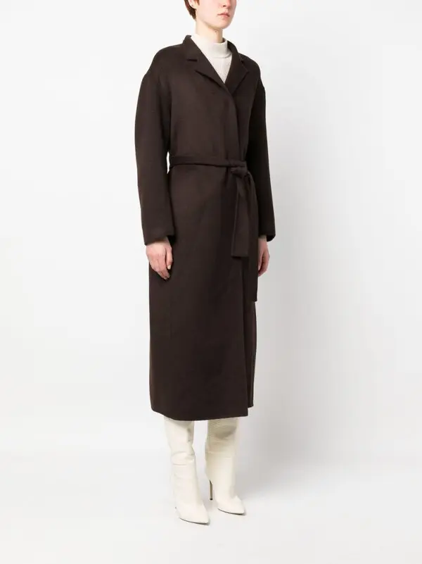 Filippa K Alexa Wool-cashmere Coat