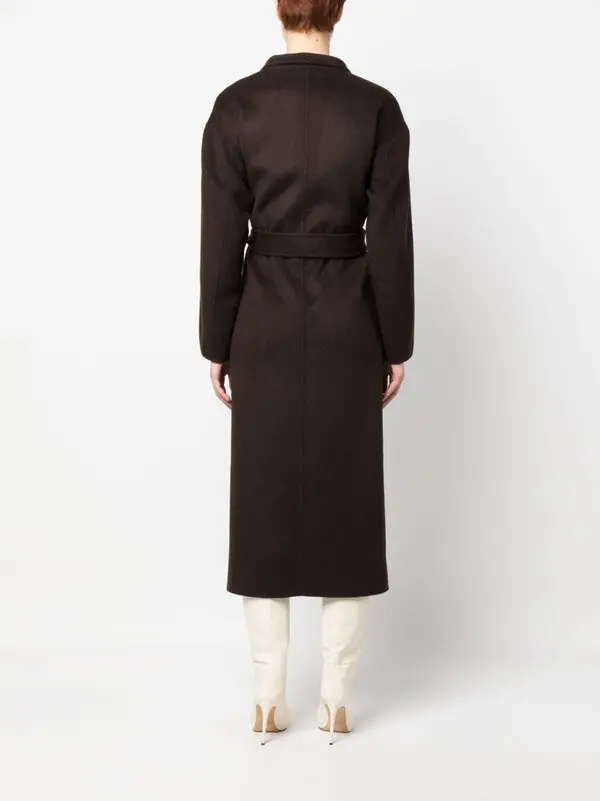 Filippa K Alexa Wool-cashmere Coat