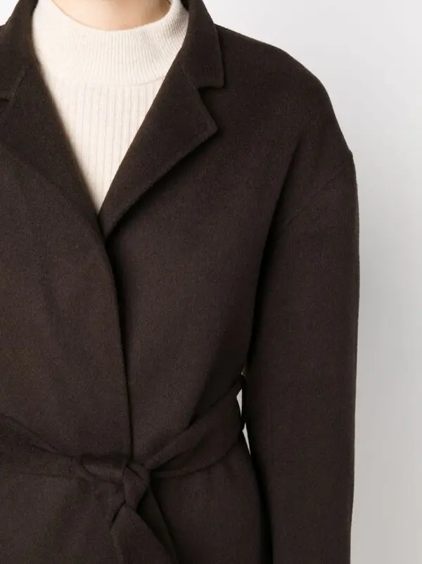 Filippa K Alexa Wool-cashmere Coat