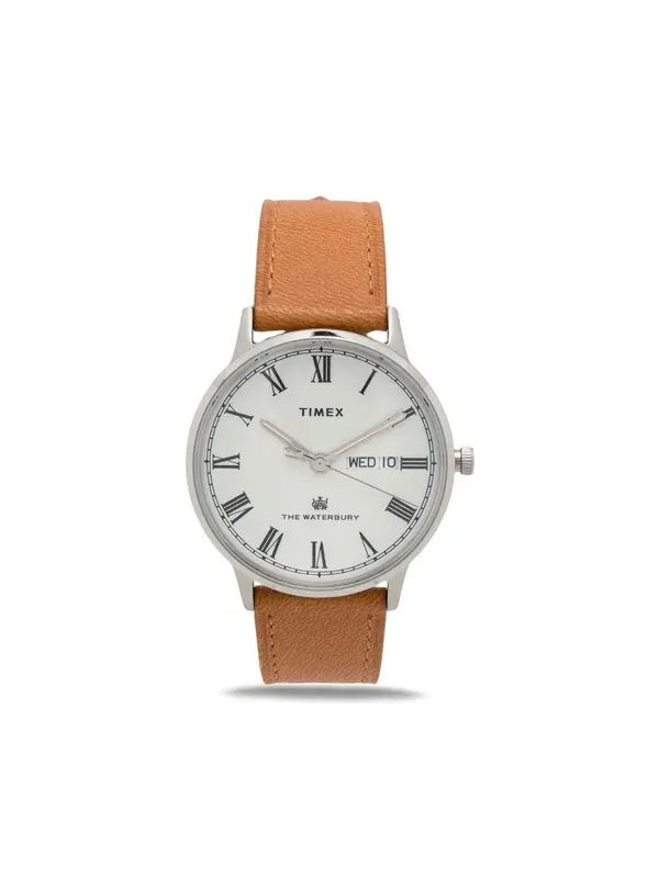 Timex® Waterbury Classic 40mm