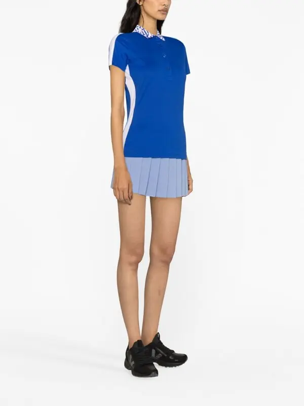 J. Lindeberg Tilda Polo Shirt