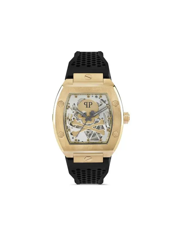Philipp Plein The $keleton 44mm - Gold
