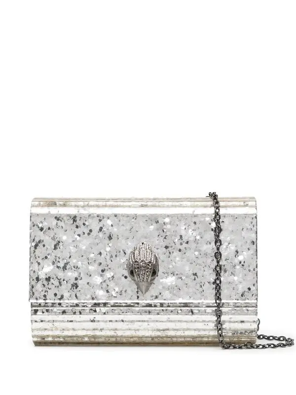 Kurt Geiger Party Eagle Clutch