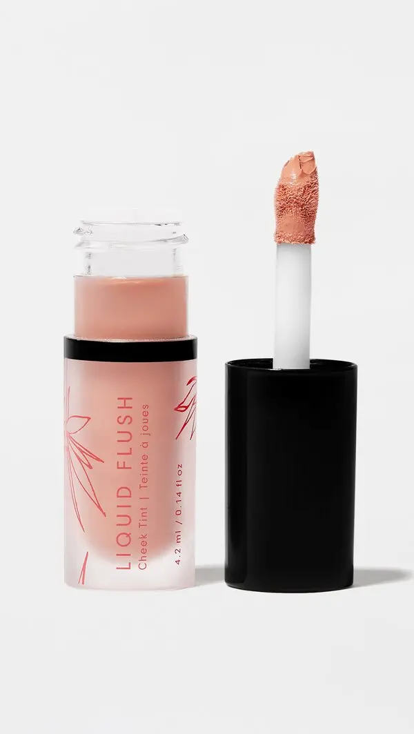 MONIKA BLUNDER Liquid Flush Cheek Tint .14 Oz/4.14 - München