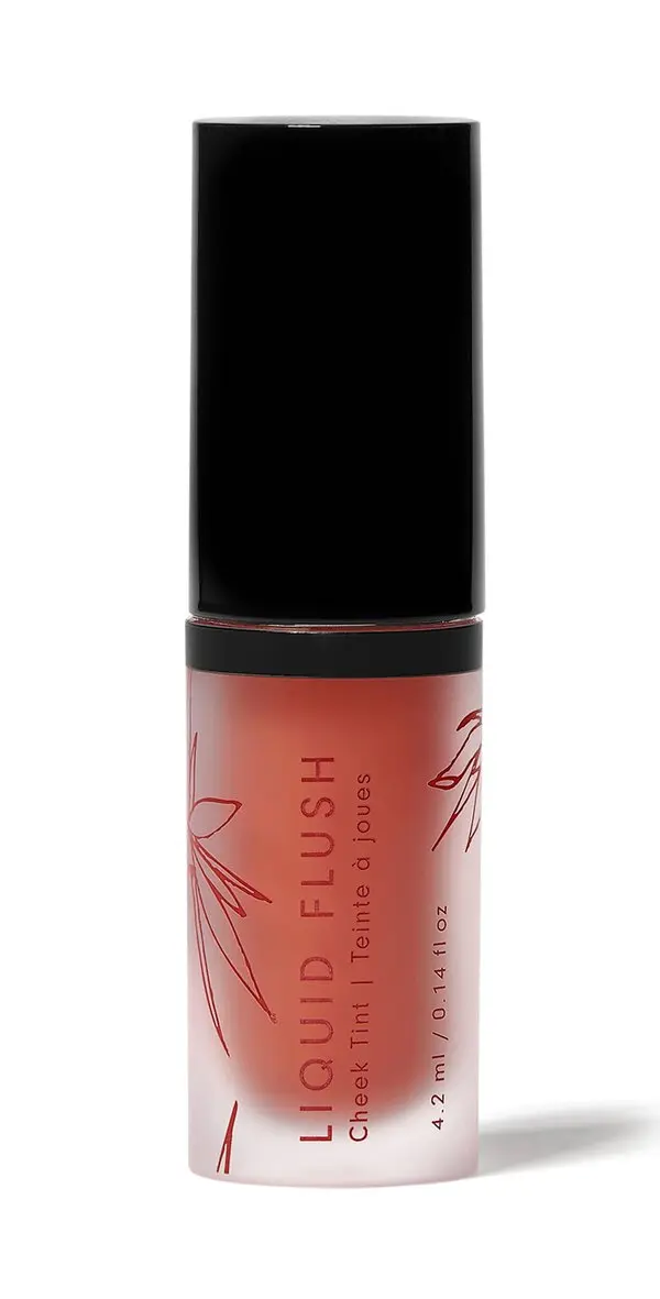 MONIKA BLUNDER Liquid Flush Cheek Tint .14 Oz/4.14 - Rome