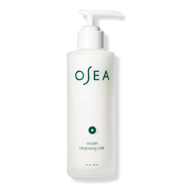 OSEA Ocean Cleansing Milk - One-color