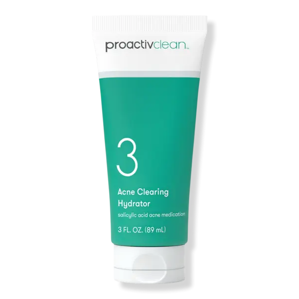 PROACTIV Clean Acne Clearing Hydrator - One-color