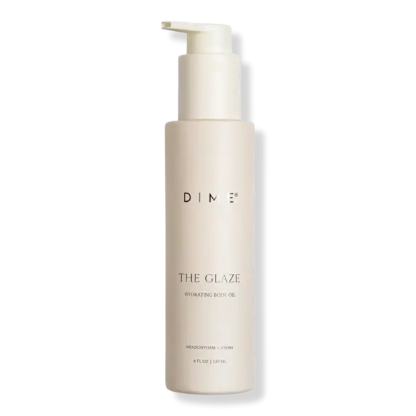 DIME The Glaze Hydrating Body Oil - One-color