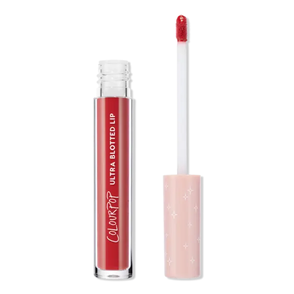 COLOURPOP Ultra Blotted Lip