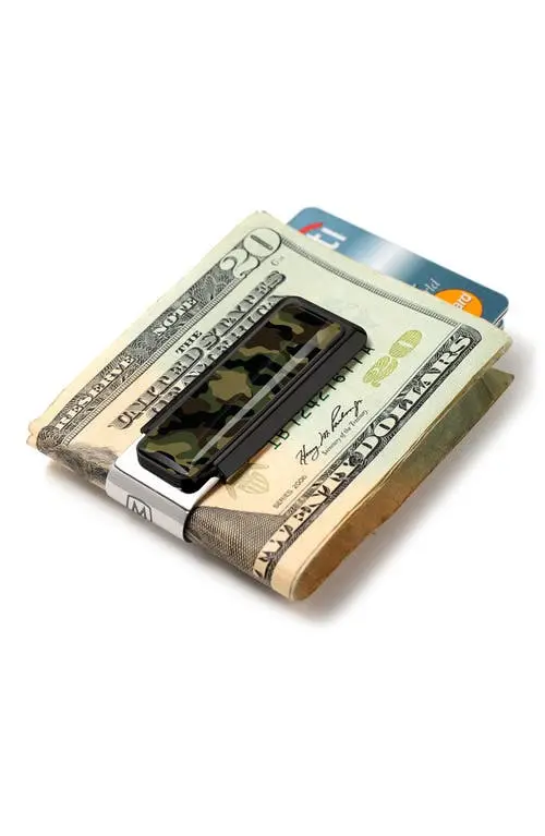 M-CLIP® Money Clip