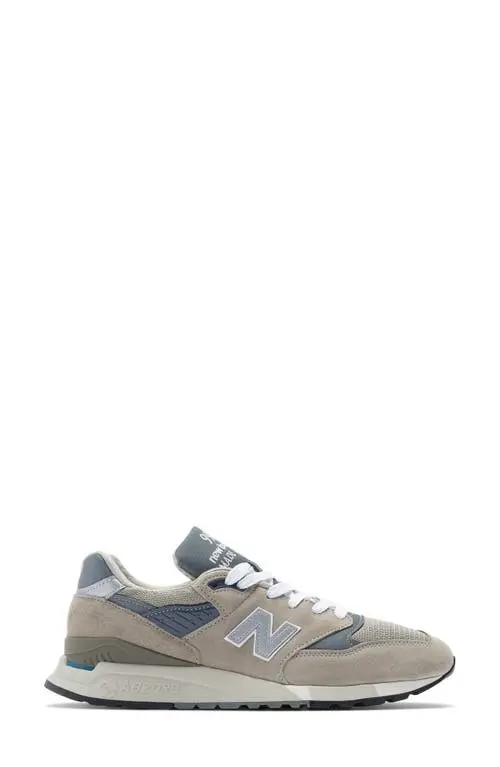 NEW BALANCE Made In Usa 998 Sneaker