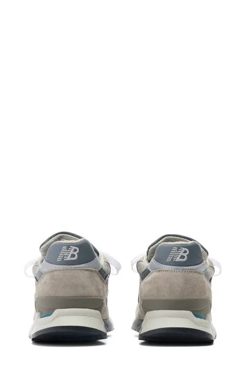 NEW BALANCE Made In Usa 998 Sneaker