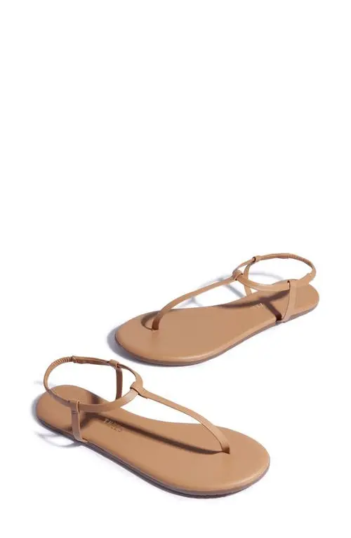 Tkees Mariana Sandal - Cocobutter