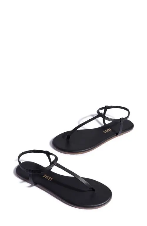 Tkees Mariana Sandal - Sable