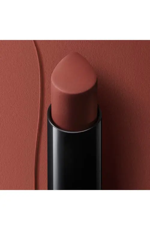 ARMANI Lip Power Long Lasting Matte Lipstick - 117