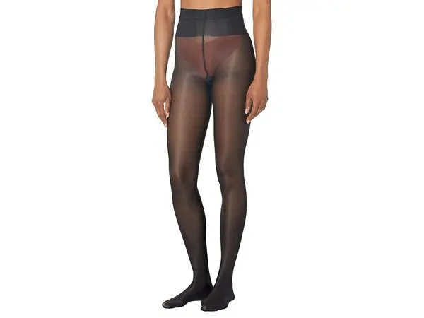 Wolford Neon 40 Tights - Black