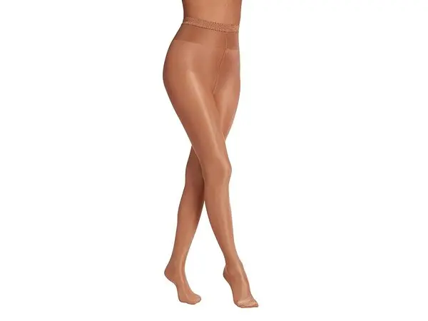 Wolford Neon 40 Tights - Tan