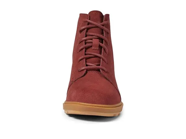Sorel Evie Ii Lace-up Boots
