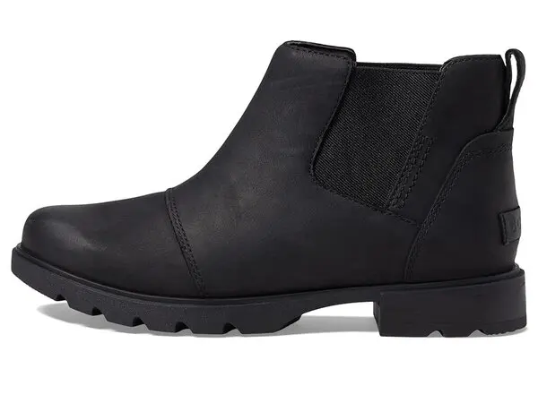 Sorel Emelie Iii Chelsea Waterproof Boots
