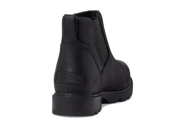 Sorel Emelie Iii Chelsea Waterproof Boots