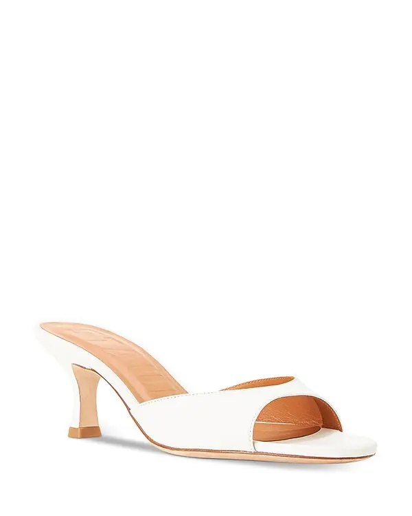 Staud Brigette Mule Sandals