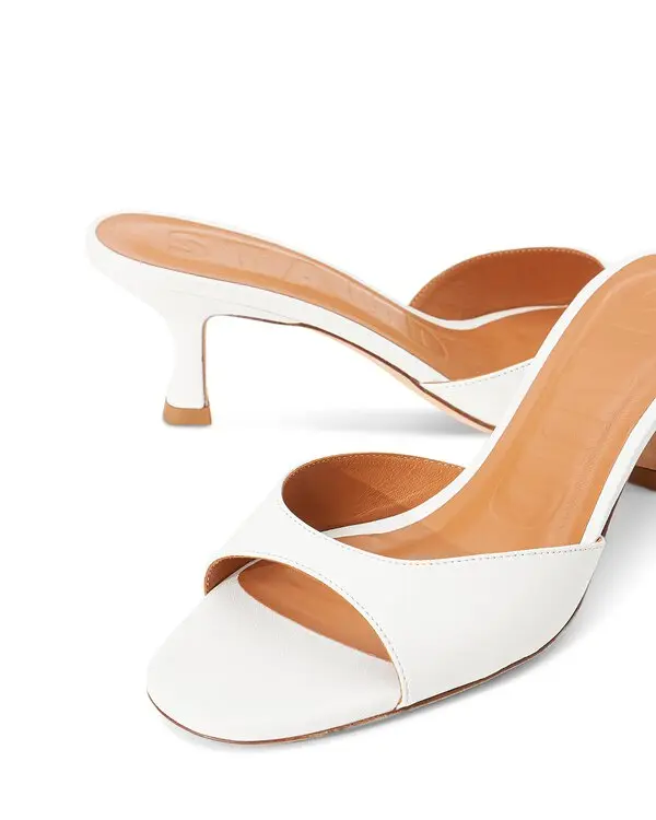 Staud Brigette Mule Sandals