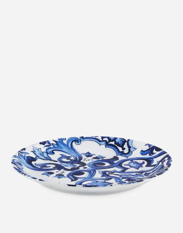 Dolce & Gabbana Porcelain Platter