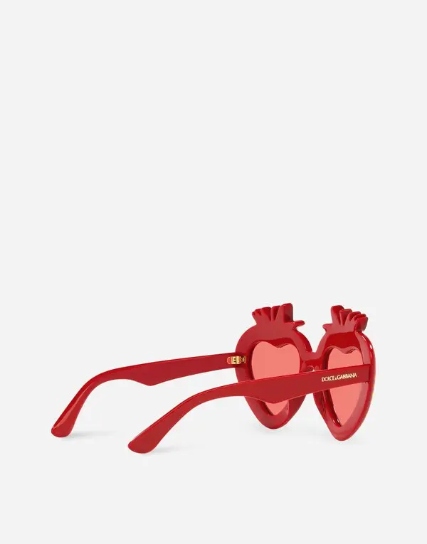 Dolce & Gabbana Sunglasses