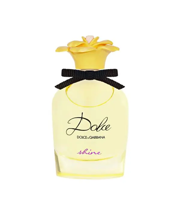 Dolce & Gabbana Dolce Shine Edp - -