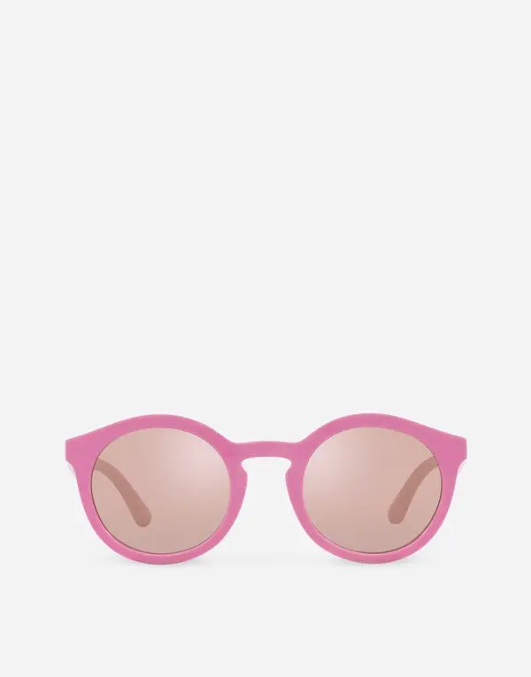 Dolce & Gabbana Sunglasses - Pink