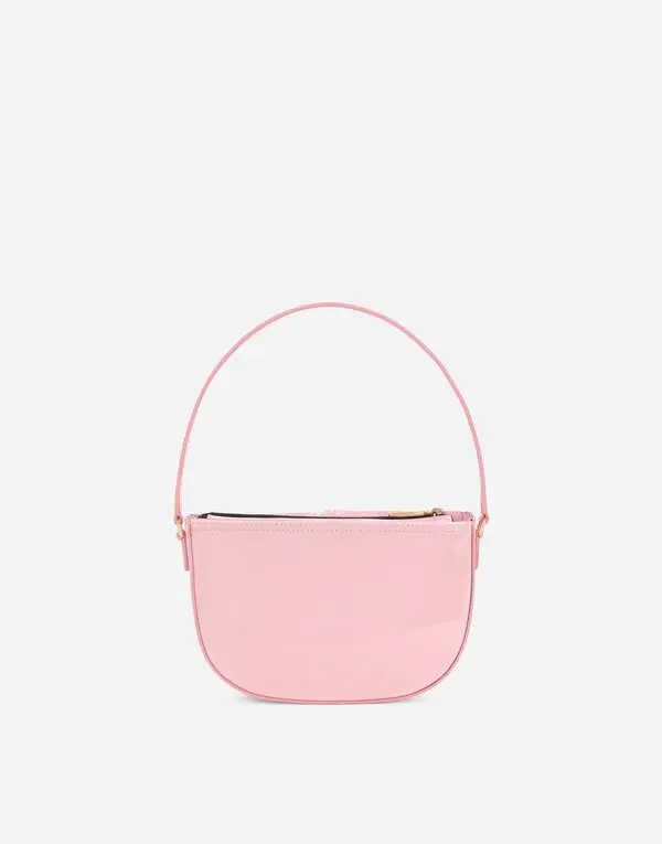 Dolce & Gabbana Dg Girlie Shoulder Bag - Pink