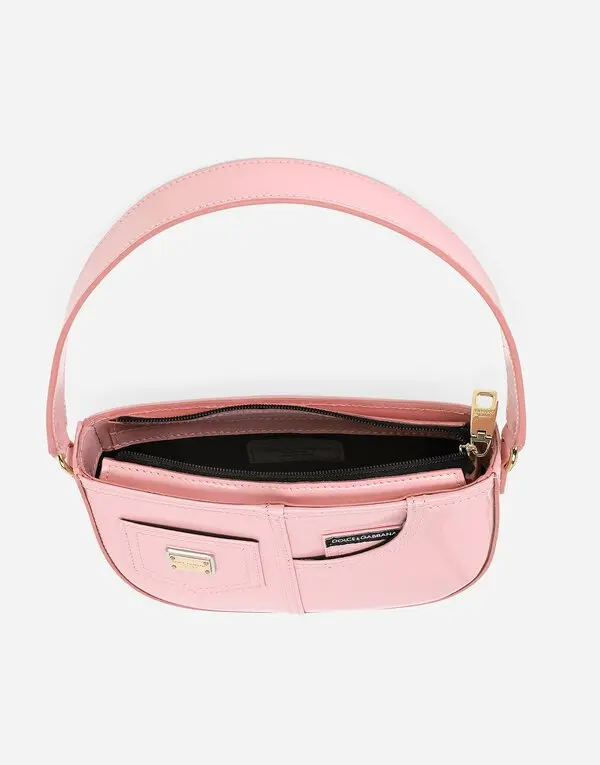 Dolce & Gabbana Dg Girlie Shoulder Bag - Pink
