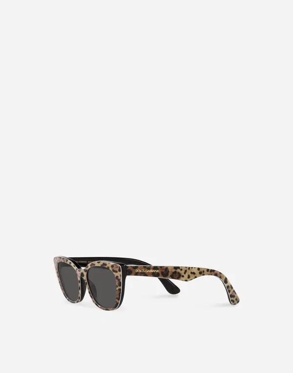 Dolce & Gabbana Sunglasses