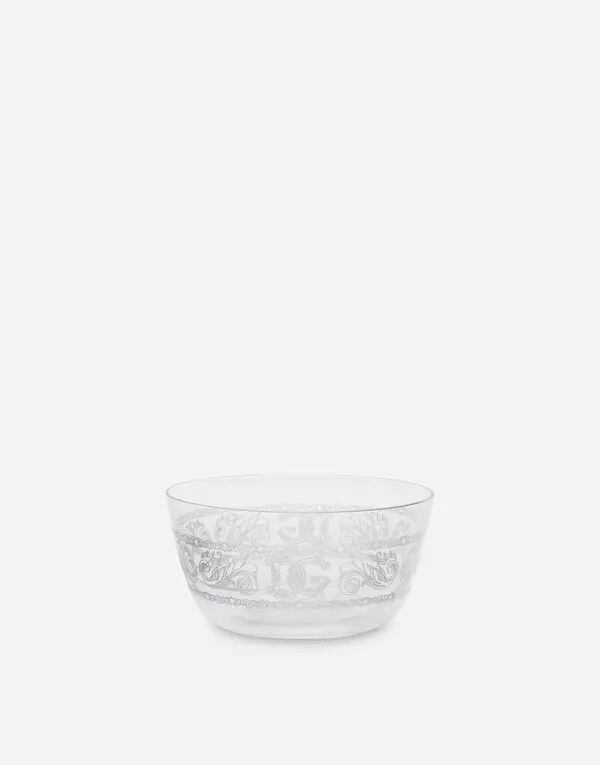Dolce & Gabbana Set 2 Ice Cream Bowls