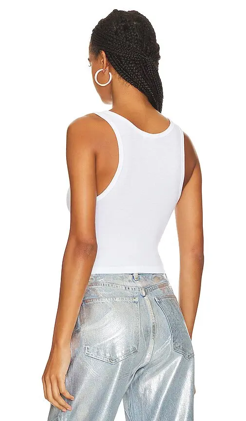 Cotton Citizen Verona Tank Top