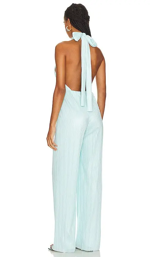 Amanda Uprichard Rivera Jumpsuit