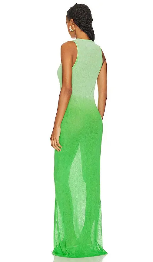 cotton citizen rio maxi dress VESTIDO RIO