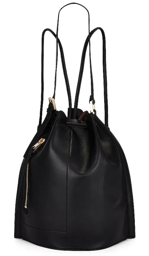 brown leather zip backpack Top Backpack, Dark Brown, Laptop Compartment Herschel Supply Pop Quiz Perfect for travel Color:CHARCOAL_SILVER aptosstylecode_260344