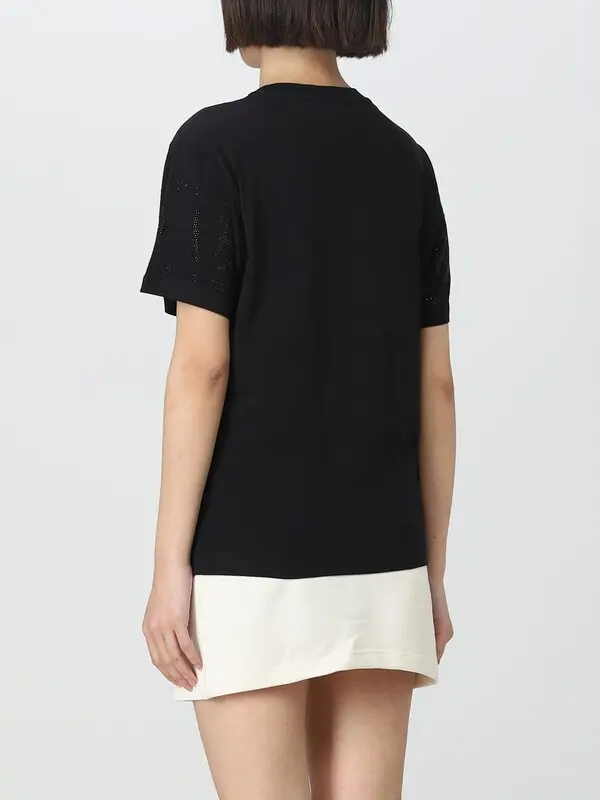 CHIARA FERRAGNI Embellished T-shirt