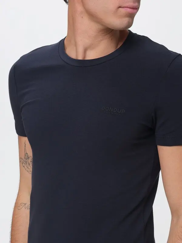 DONDUP T-shirt - Blue