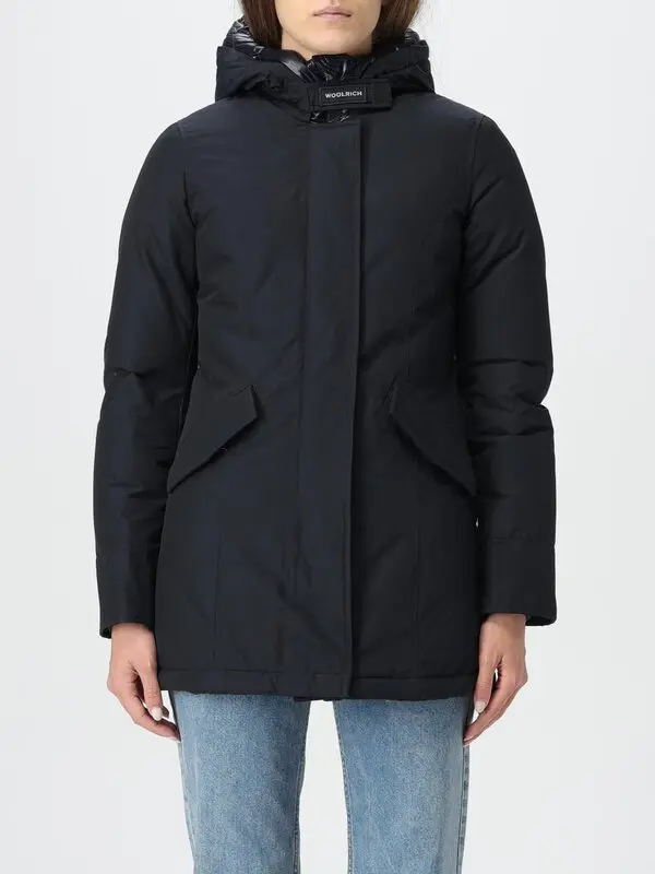 Woolrich Coat