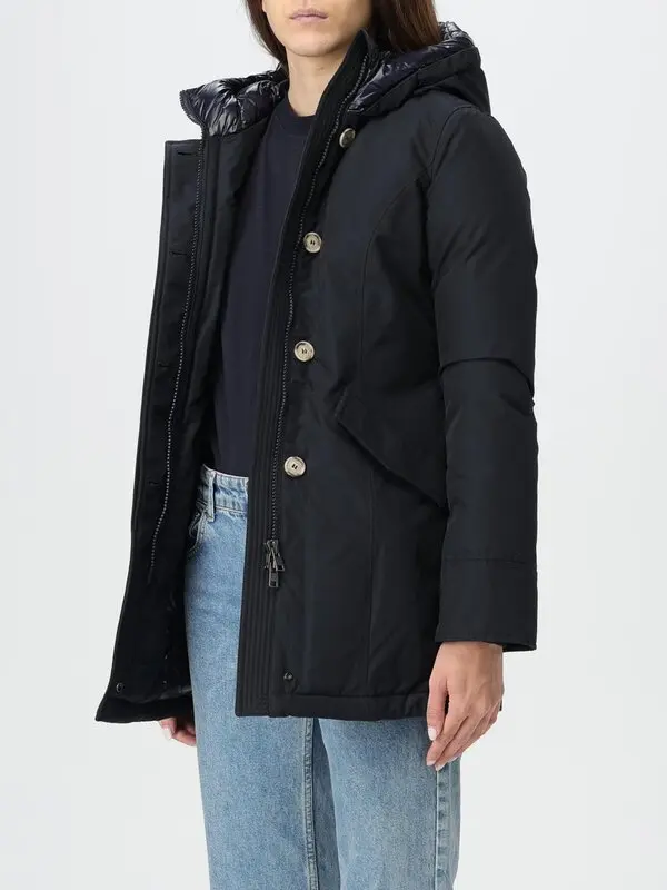 Woolrich Coat