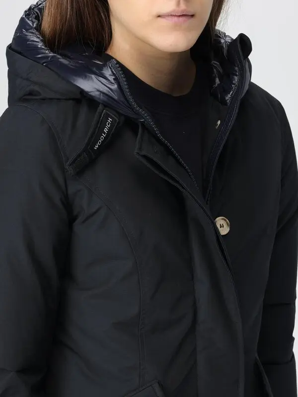 Woolrich Coat