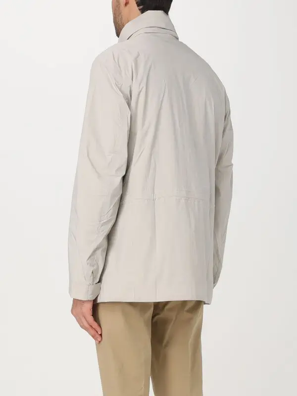K-WAY Jacket - Beige