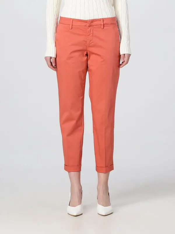 FAY Tailored Trousers