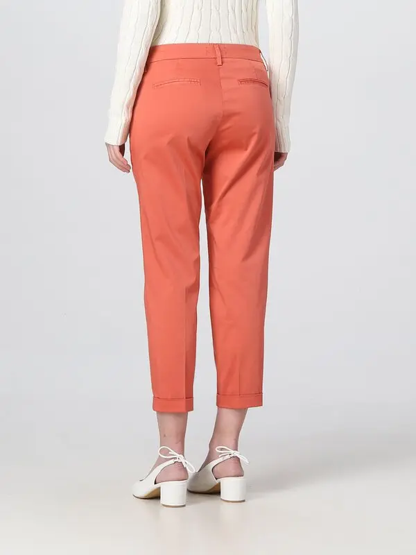 FAY Tailored Trousers