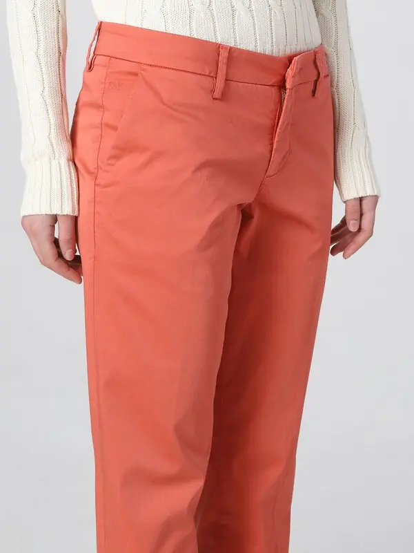 FAY Tailored Trousers